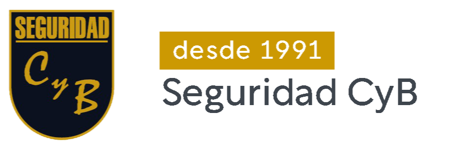 Login | Seguridad CyB